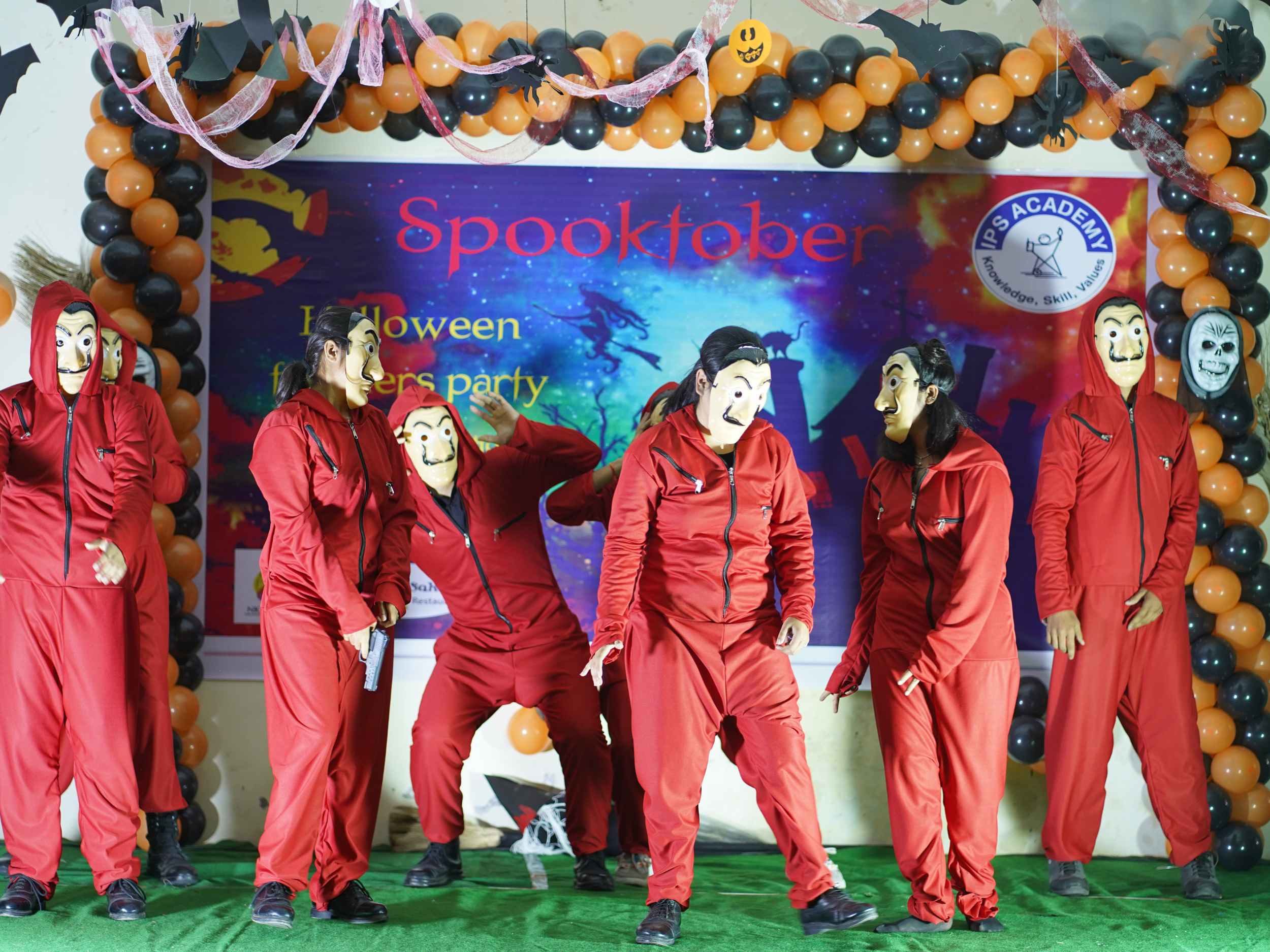 Best Hotel Management College in Indore